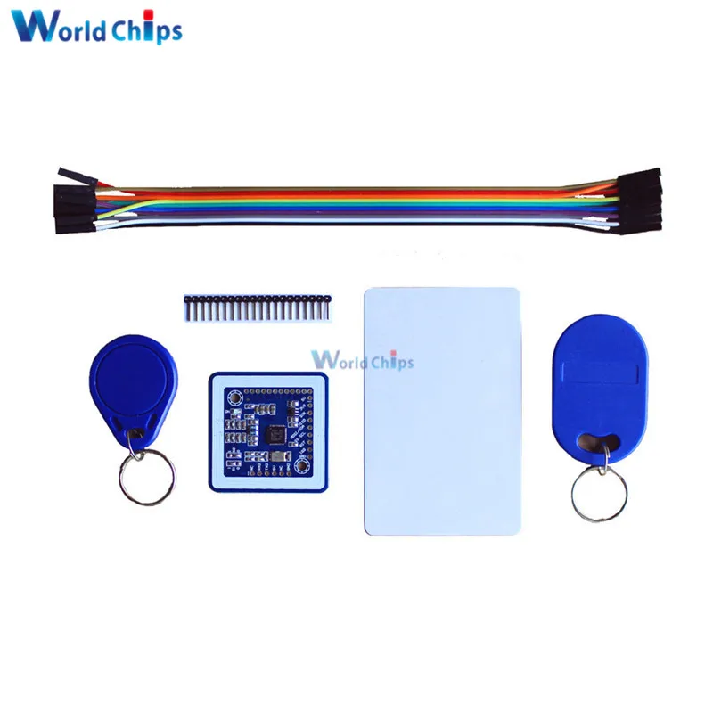 Mini Pn532 Nfc Rfid Wireless Module V3 User Kits Reader Writer Mode Ic