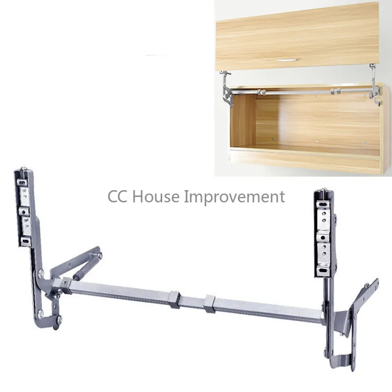 Air Operated Hinge on the Vertical Lift,Translational Pneumatic Turning ...