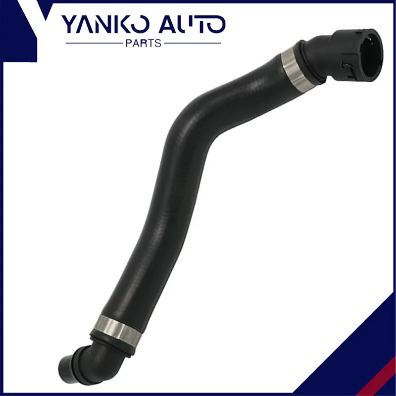 2118300596-A2118300596-Engine-Radiator-Coolant-Water-Heater-Hose-For ...