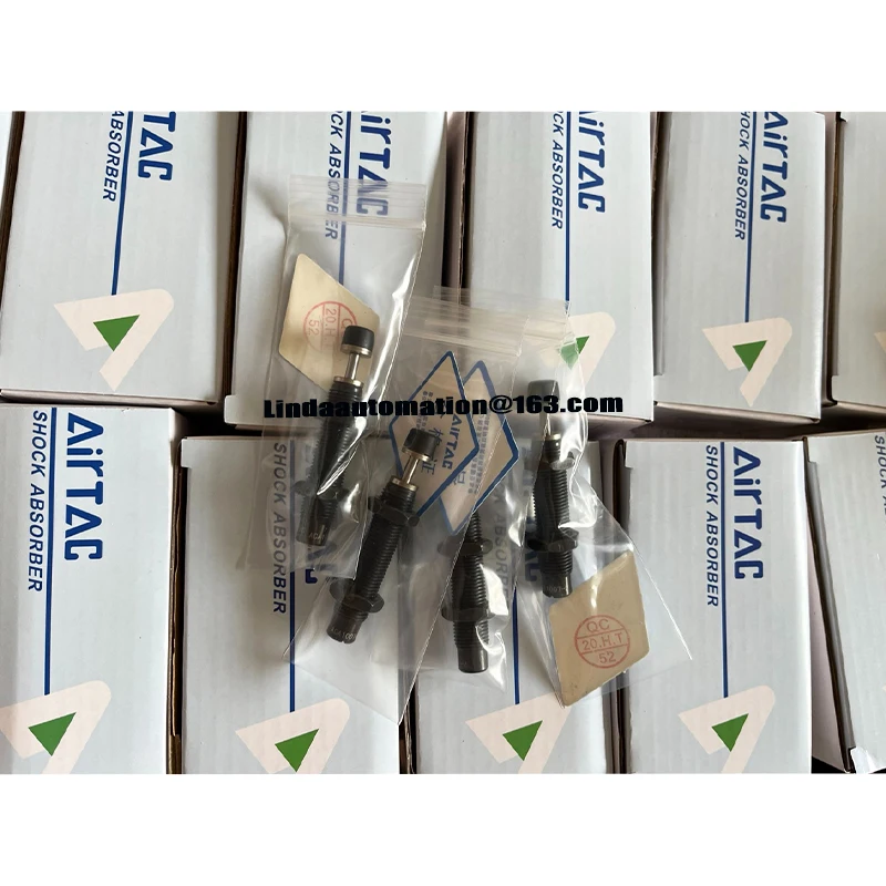 Original AIRTAC ACA0806-1 ACA0806-2 ACA0806-3 ACA1007-1 ACA1007-2 ...