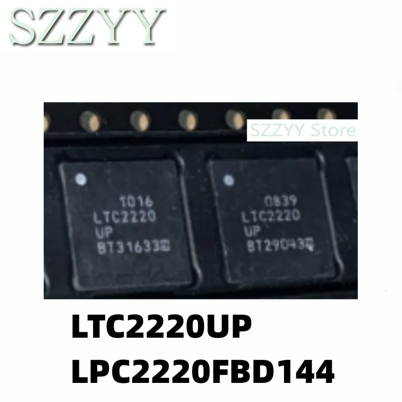 5PCS-LTC2220-LTC2220UP-QFN-LPC2220FBD144-TQFP144-microcontroller-chip.jpg