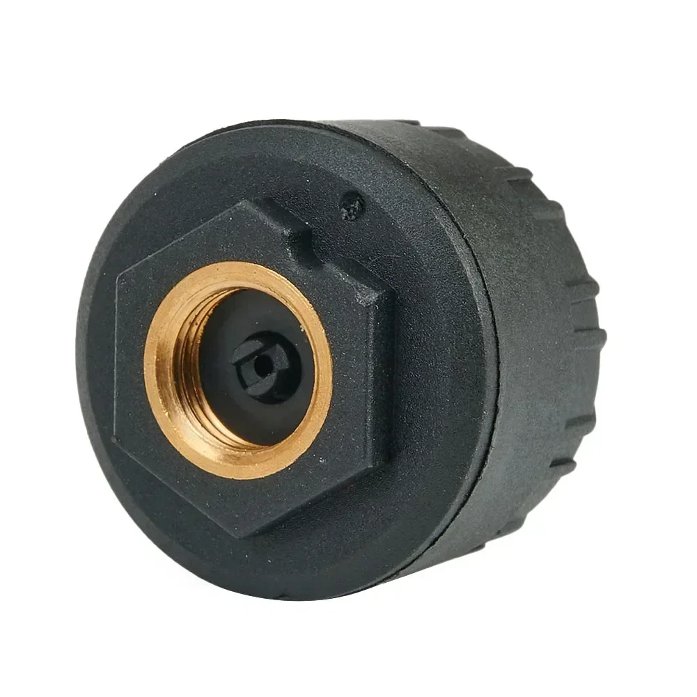 2pcs Motorcycle TPMS External Sensors-compatible External Tire Pressure ...