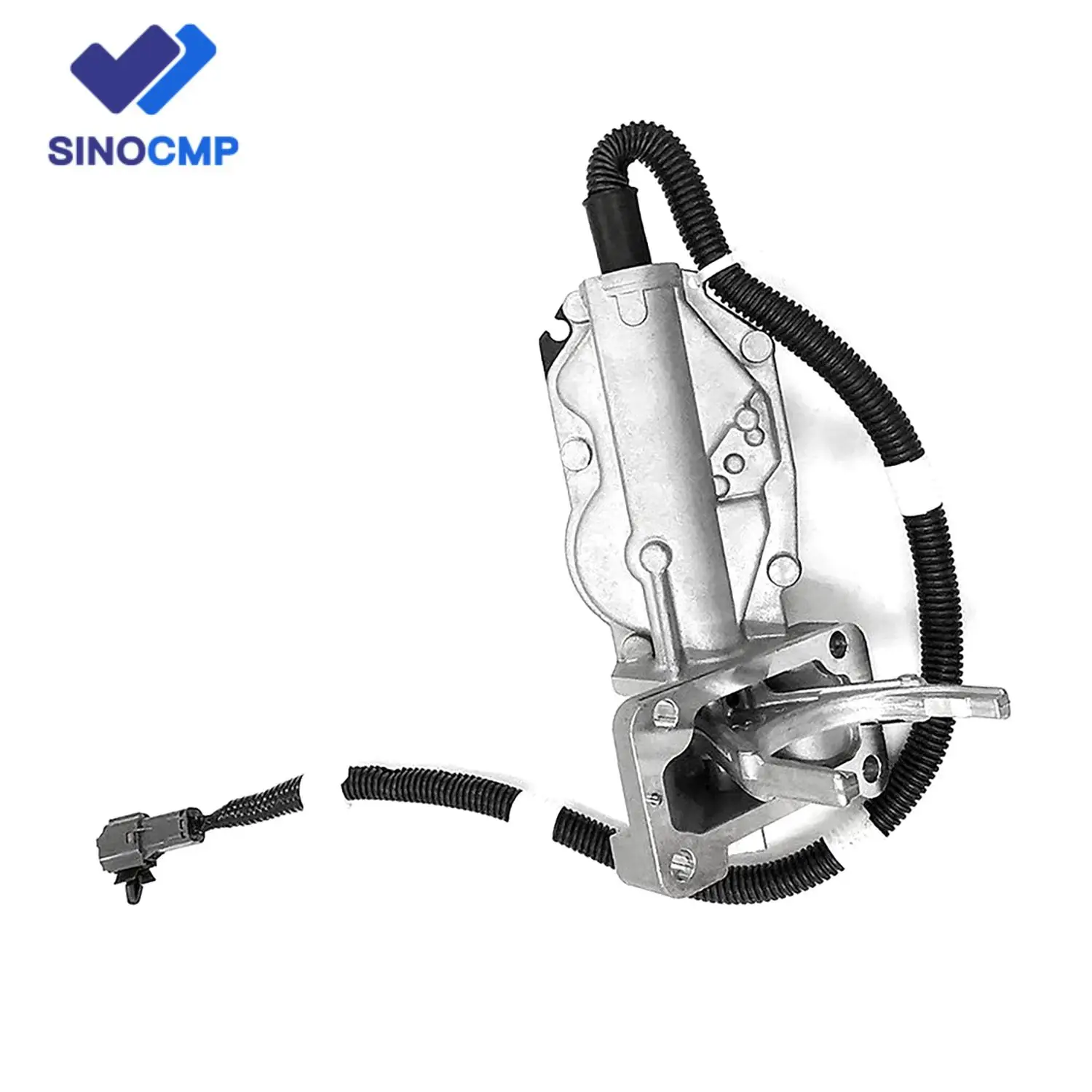 8981408531-C8981408531-CA100017800-Actuator-for-Isuzu-4x4-Parts-D-MAX ...