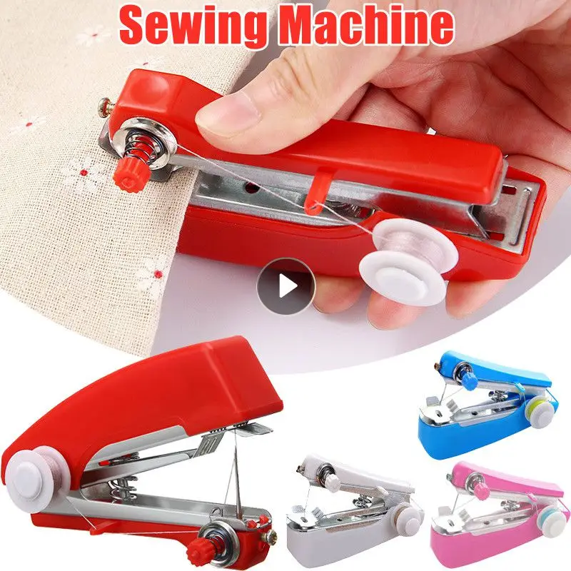 Handheld-Sewing-Machine-Manual-Sewing-Household-Travel-Portable-Tool ...