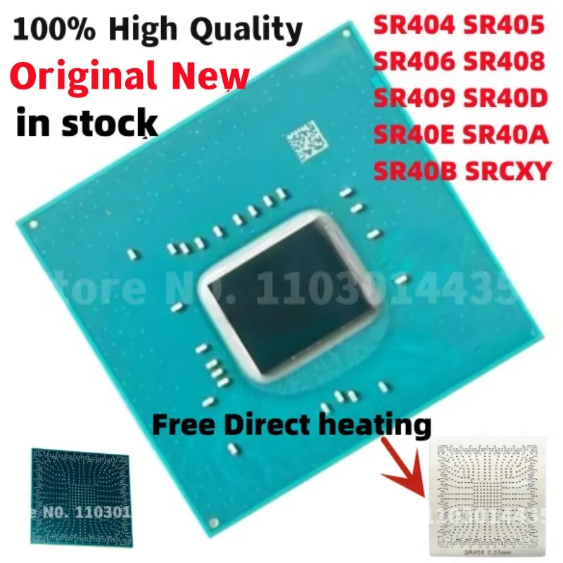 100-New-SR404-SR405-SR406-SR408-SR409-SR40B-SR40D-SR40E-SR40A-SRCXY ...