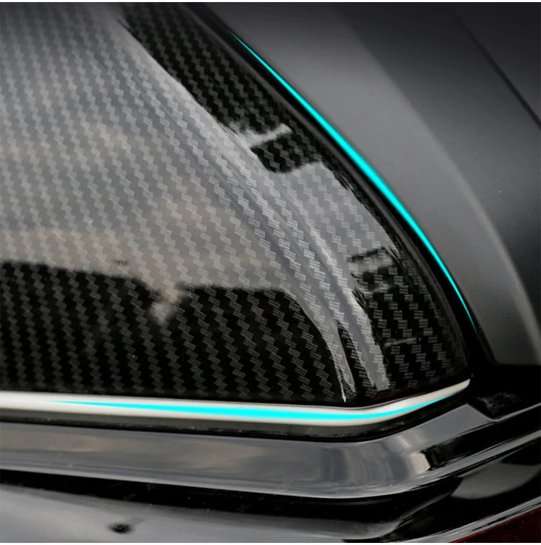 For Toyota RAV4 2019 2020 2021 2022 2023 RAV 4 XA50 Hybrid Car Rear ...