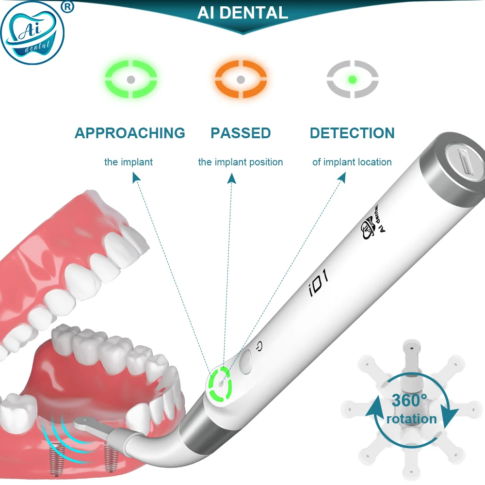AI-Dental-Implant-Locator-sensor-rotativo-de-360-ferramenta-Detector-de ...