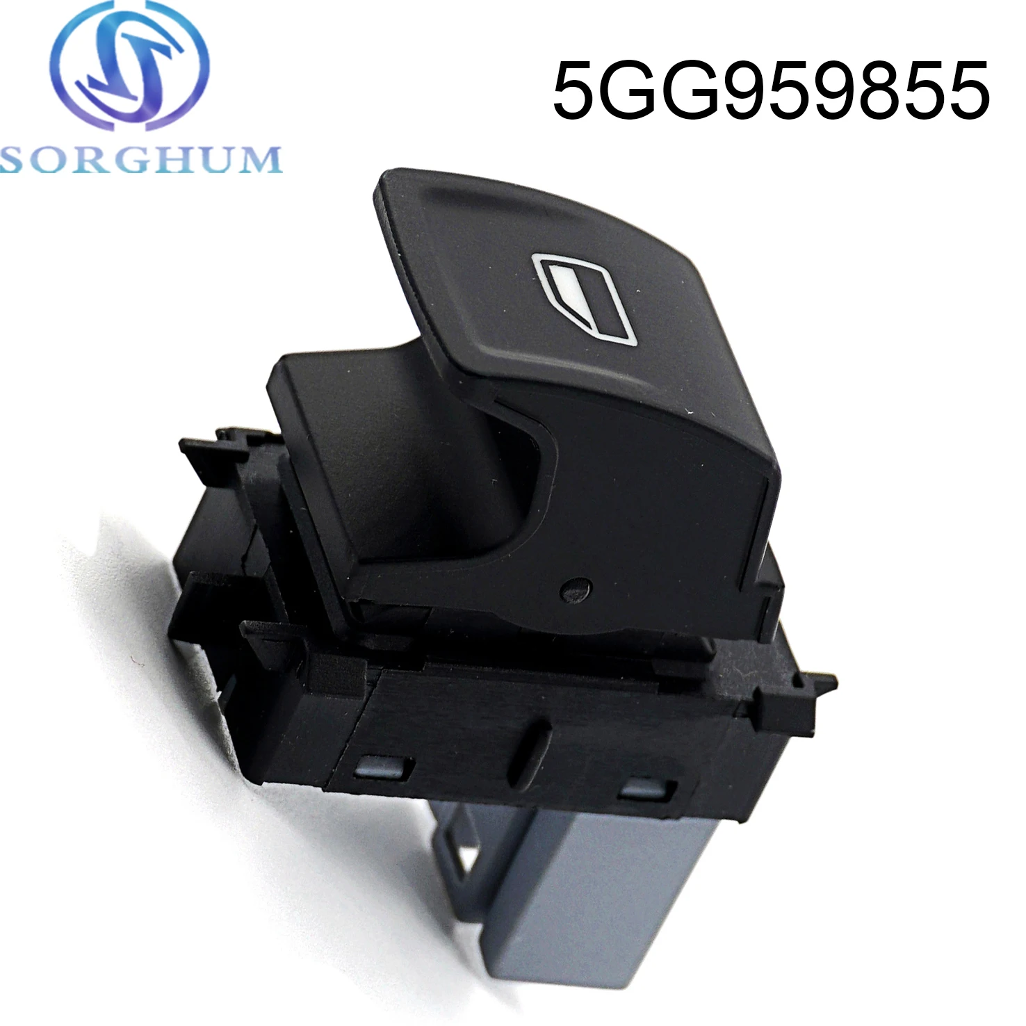 SORGHUM Electric Power Window Control Switch For VW Golf 7 MK7 2015 ...