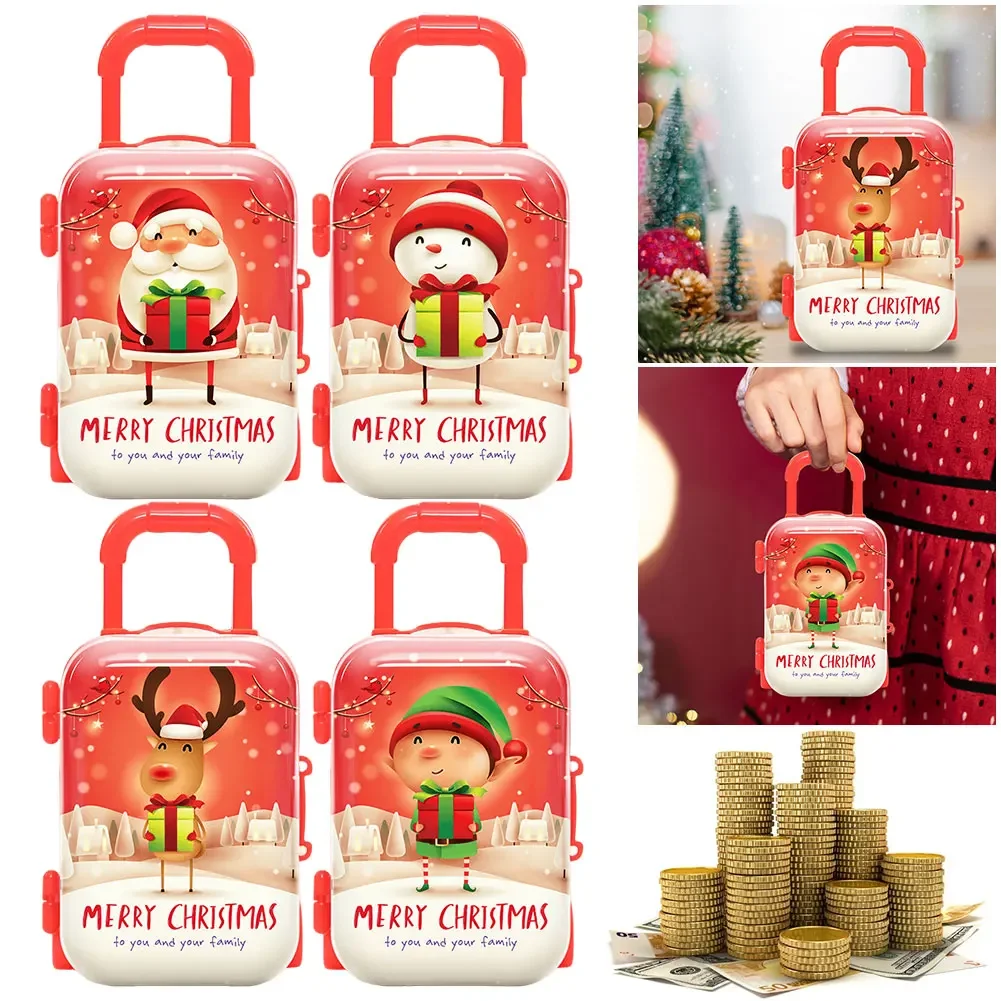 Christmas-Candy-Box-Trolley-Case-Doll-Travel-Suitcase-Elf-Simulation ...