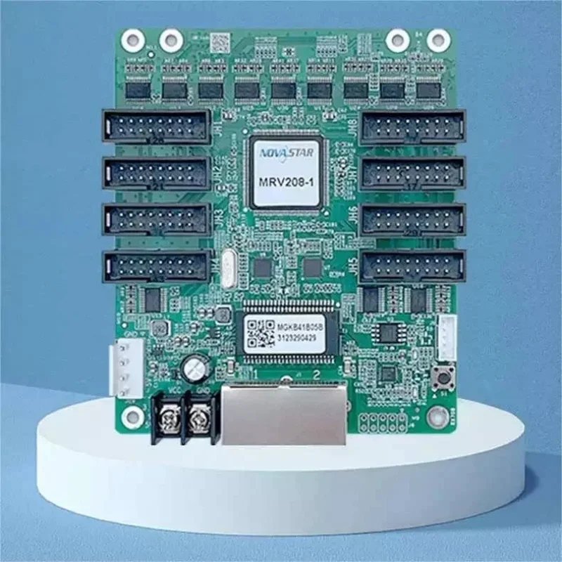 Novastar-MRV208-1-receiver-card-receiving-card-Control-system-led ...