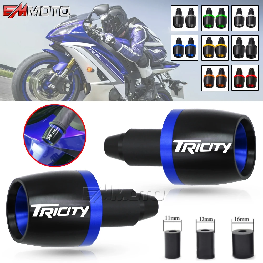 7-8-22mm-Motorcycle-Accessories-Handlebar-Ends-Plug-Slider-Handlebar ...