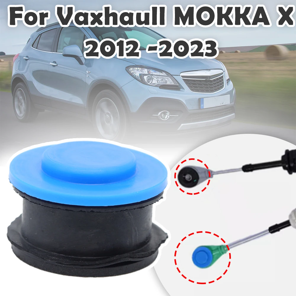 MT-Gearbox-Shifter-Linkage-Cable-End-Joint-Collect-Selector-Bushing ...