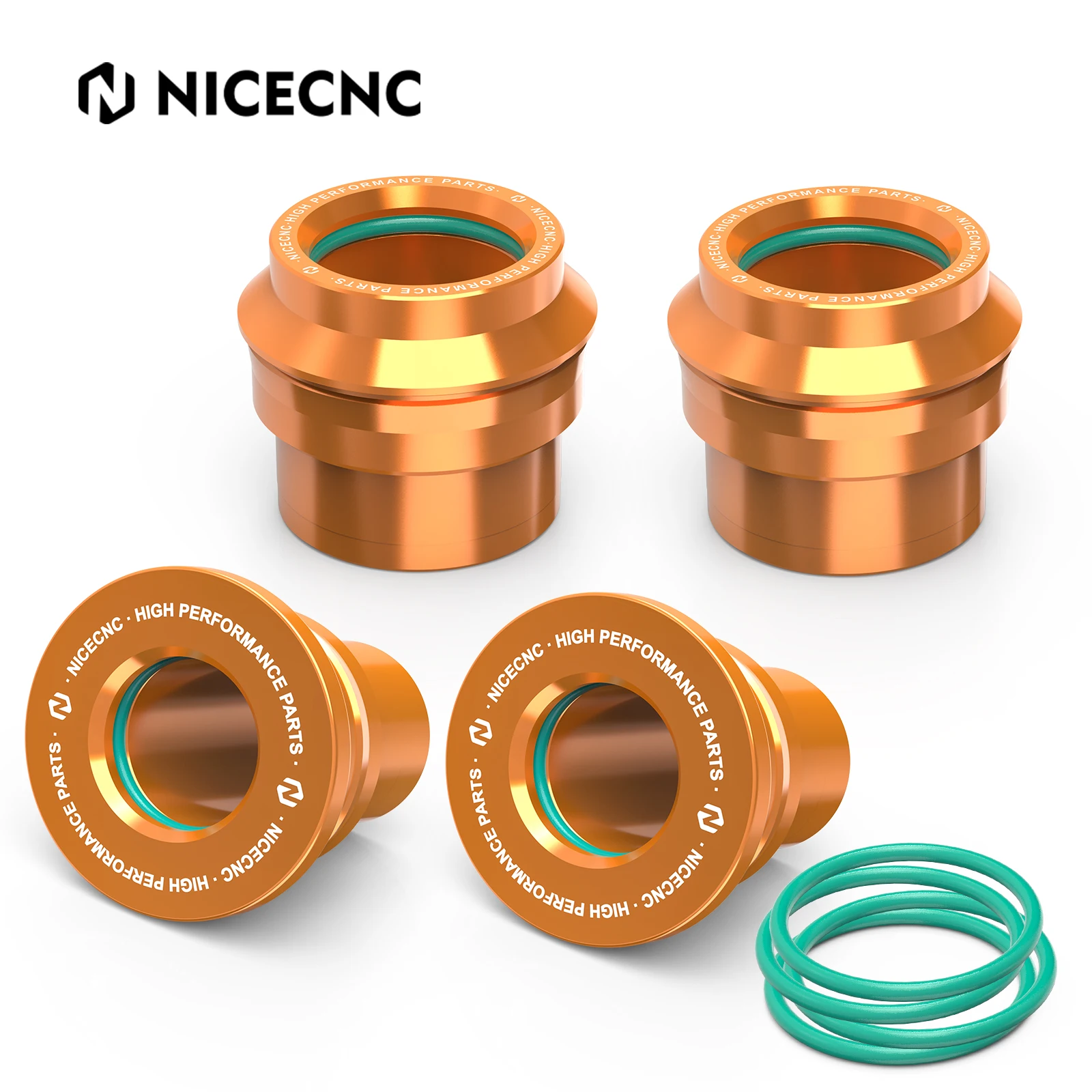 For-ktm-exc-300-2024-Front-Rear-Wheel-Hub-Spacers-Collars-For-KTM-125 ...