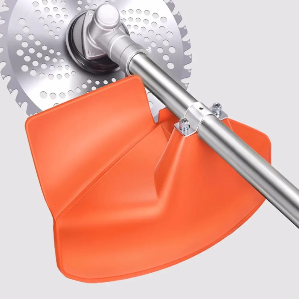 Rechargeable-electric-lawn-mower-lawn-weeding-machine-backyard-lawn ...