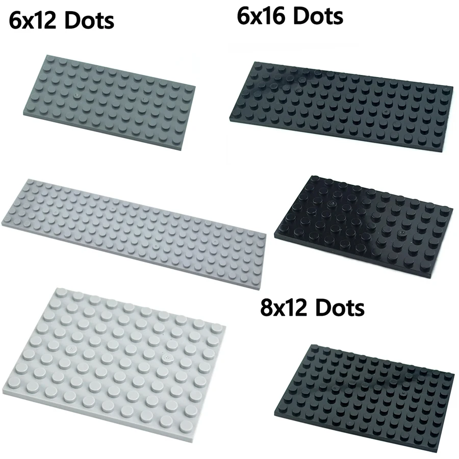 6x10-6x16-6x12-MOC-Thin-Building-Blocks-Bottom-Plate-Bulk-City-Classic ...