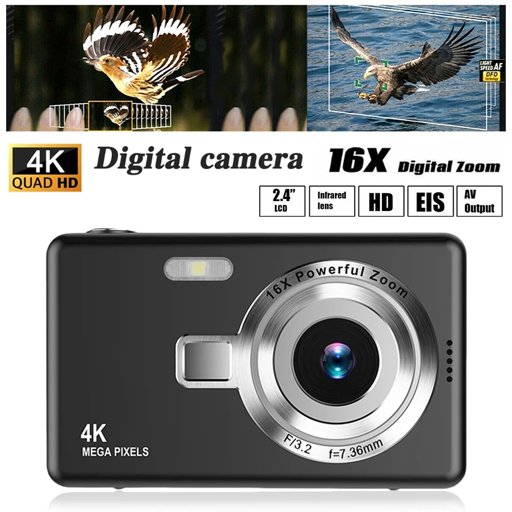 4K-HD-1080P-Digital-Camera-16x-Digital-Zoom-Rechargeable-Camera-2-4 ...