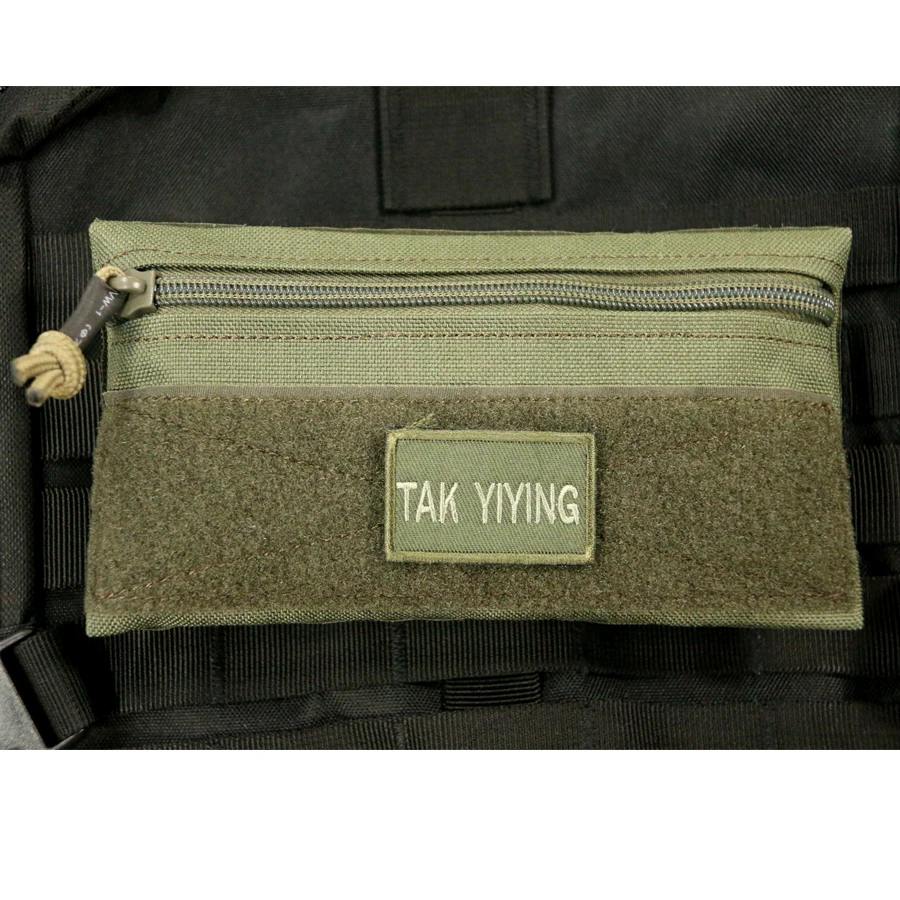 Small Molle Utility Pouch | Organizer Pouch Utility | Pocket Pouch ...