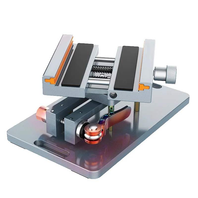 360-Rotating-Universal-Fixture-Anti-slip-High-Temperature-Resistance ...