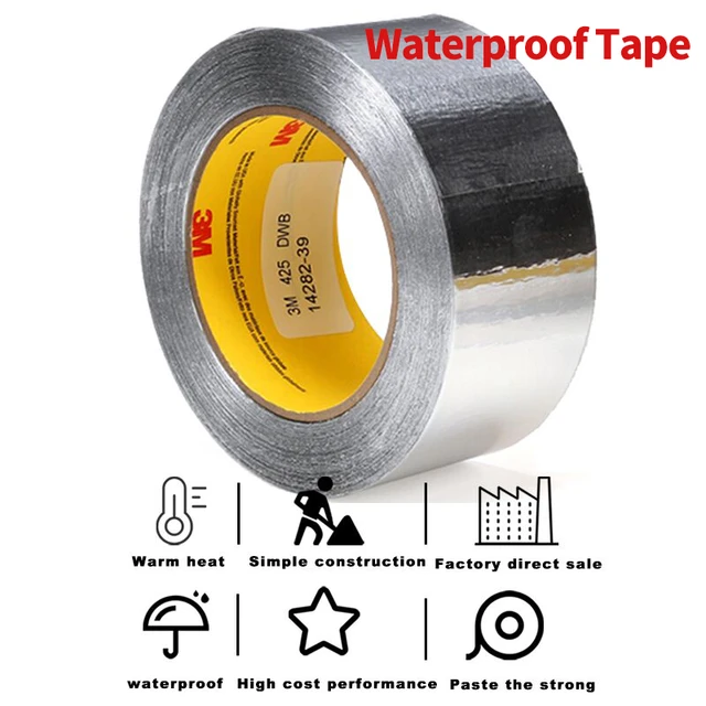 Metal Adhesive Tape