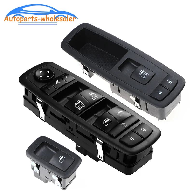 접이식 자동 창 스위치, 68139806AA, 68139806AB, 68139806AC, 68139806AB ...