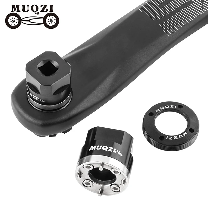 MUQZI-Bike-Crank-Arm-Wrench-Crank-Arm-Bolt-Cap-Installation-Removal ...
