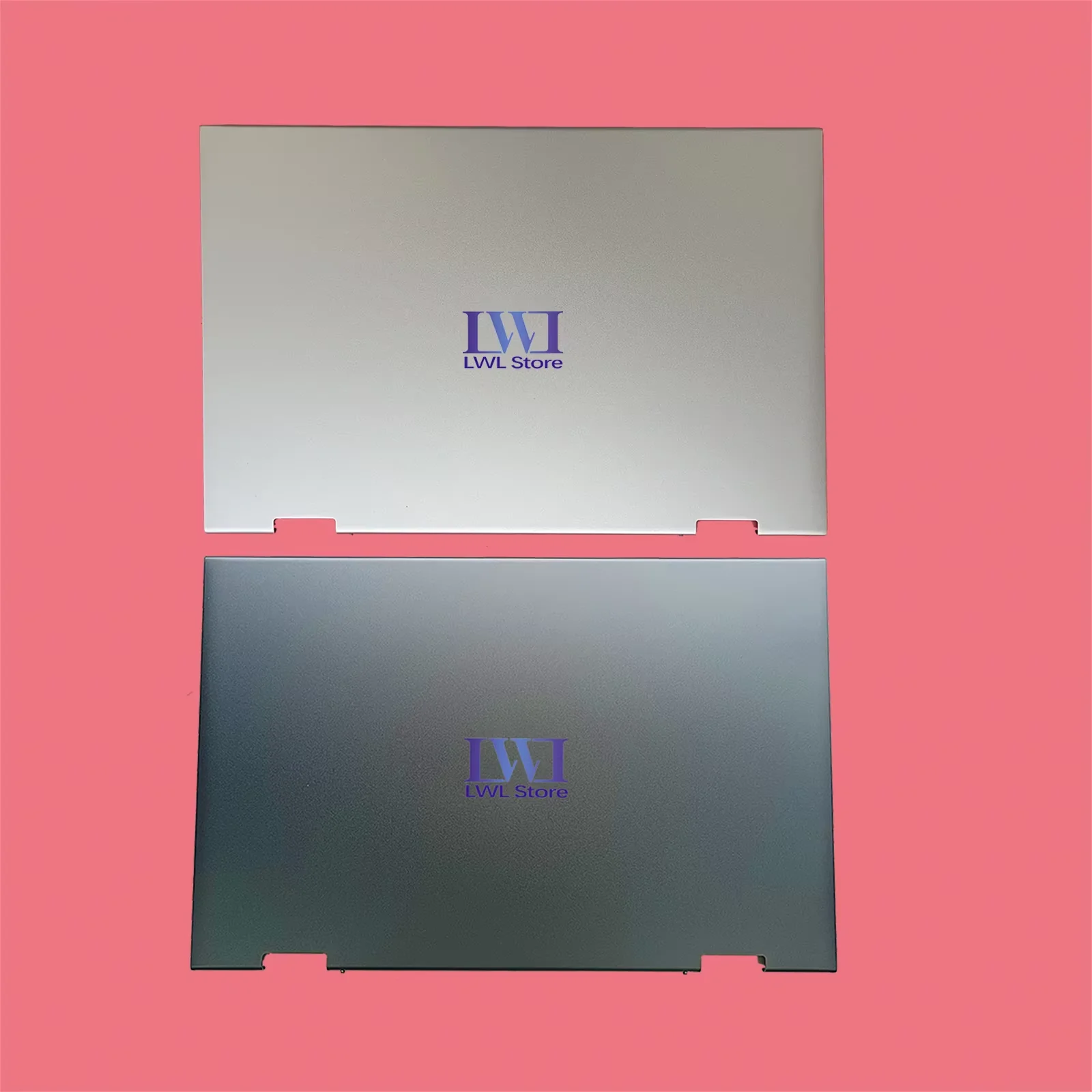 LWL-NEW-For-Dell-inspiron-7415-5410-5415-2-in-1-Screen-top-cover-LCD ...