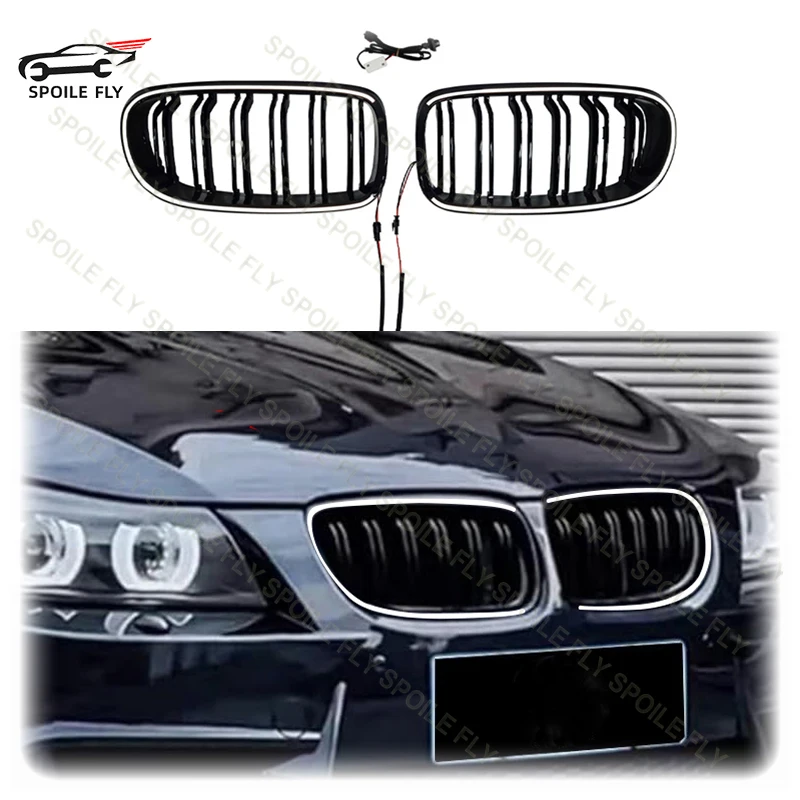 For BMW 3 Series E90 E91 LCI 325i 328i 335i 2009-2011 High Quality 1 ...