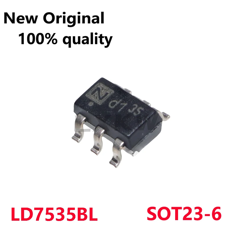 Liquid-Crystal-Fonte-de-Alimenta-o-Chip-Serigrafia-Novo-Original-Em ...