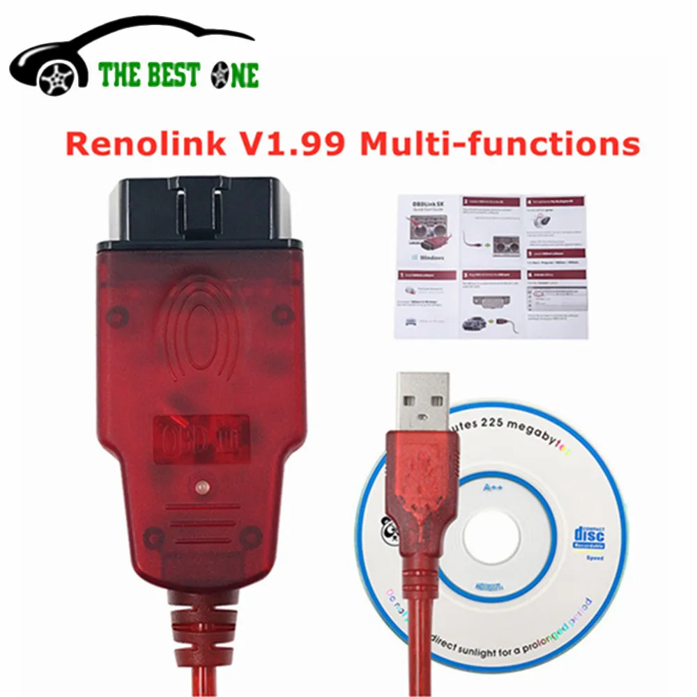 2023-New-V1-99-Renolink-OBD2-Diagnostic-Interface-For-Renault-Dacia ...