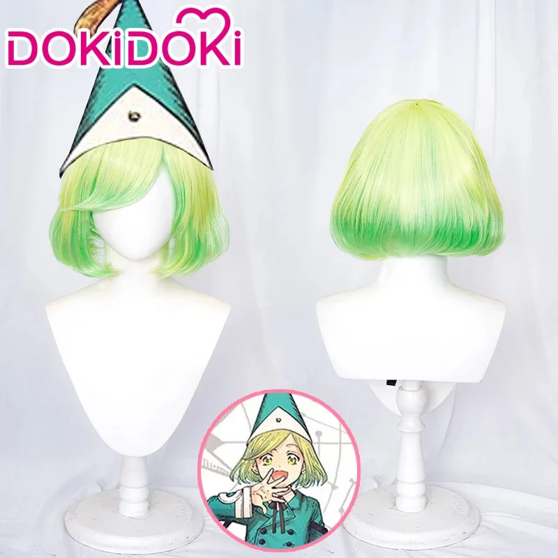 2025 enen IN STOCK Tetia Qifrey Cosplay Anime Witch Hat Atelier ...