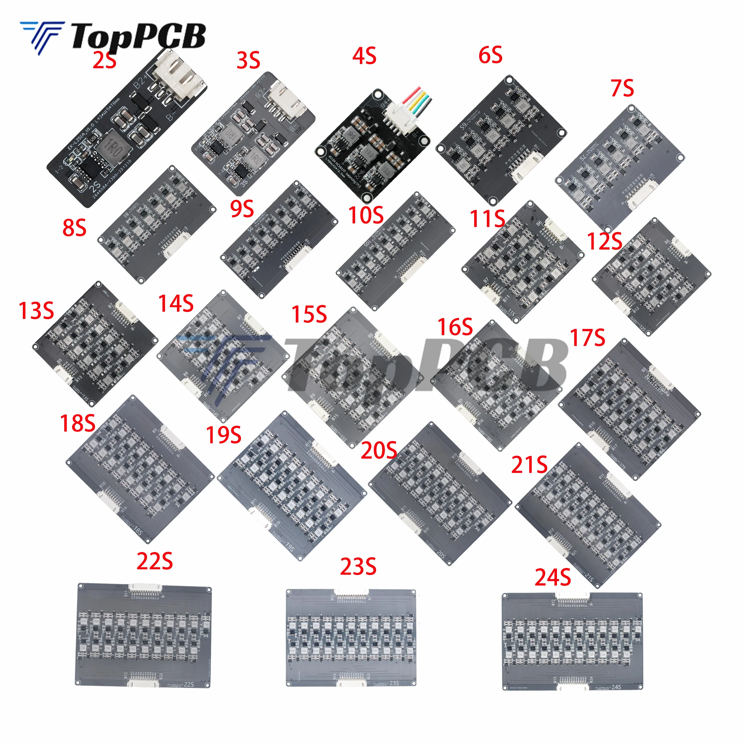 1A-2S-to-24S-Li-ion-Lithium-Lifepo4-Battery-Inductor-Active-Balancer ...
