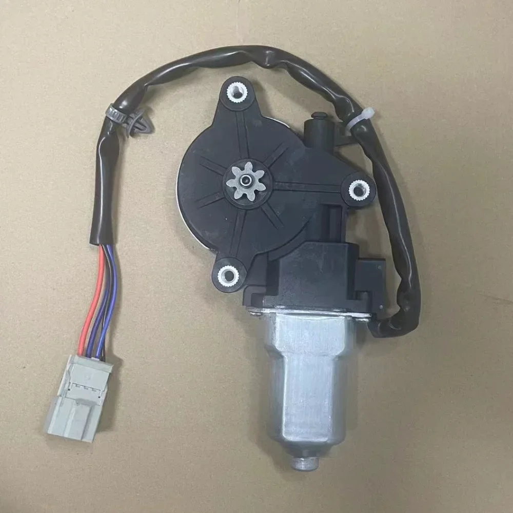 GUIGONG-Front-LH-Power-Window-Regulator-Motor-Right-RH-For-Honda-Civic ...