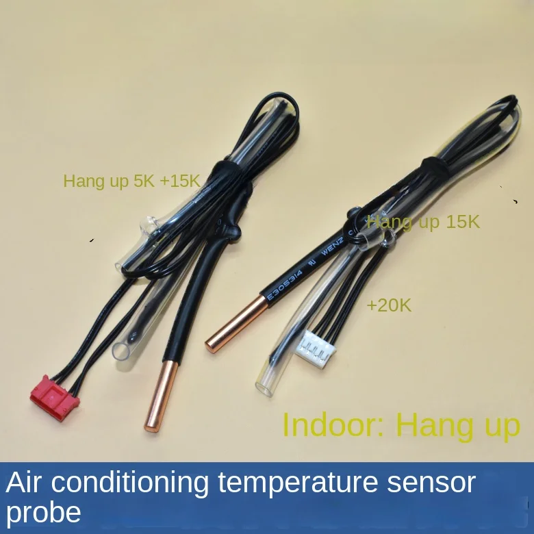 Suitable-for-Panasonic-air-conditioner-temperature-sensor-5k15k20K ...
