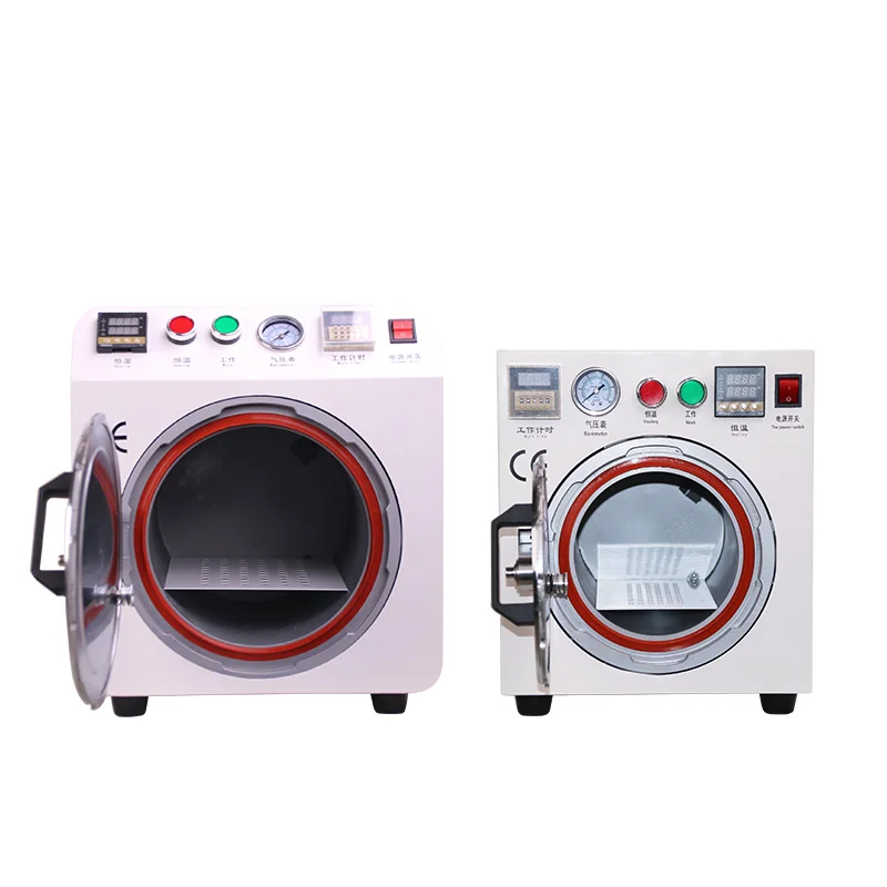 TBK-105-205-305-Curved-Screen-Refurbished-Mini-LCD-Autoclave-Bubble ...
