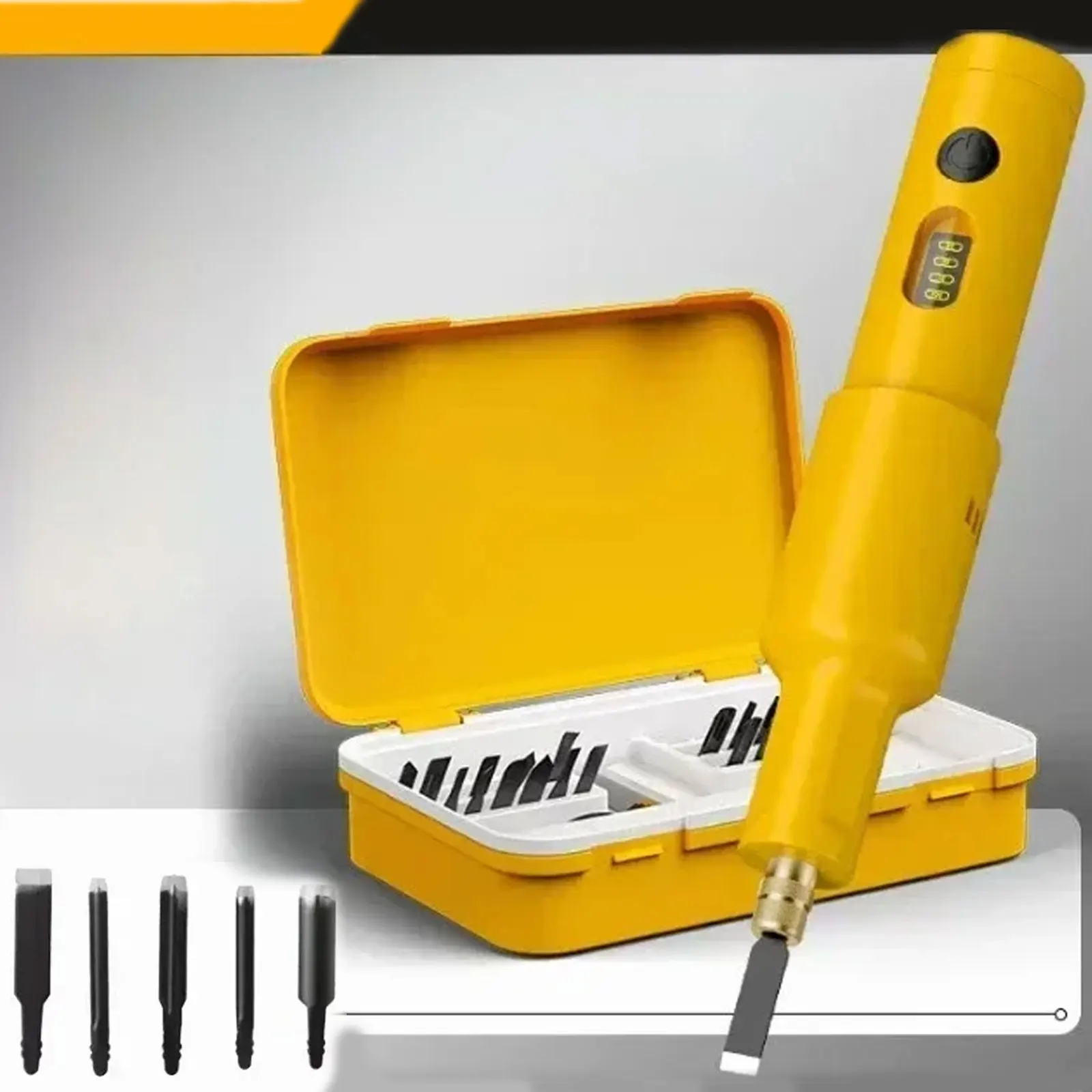 Carpenter-Root-Sculpture-Mini-Power-Carving-Chisel-Carpentry-Lithium ...