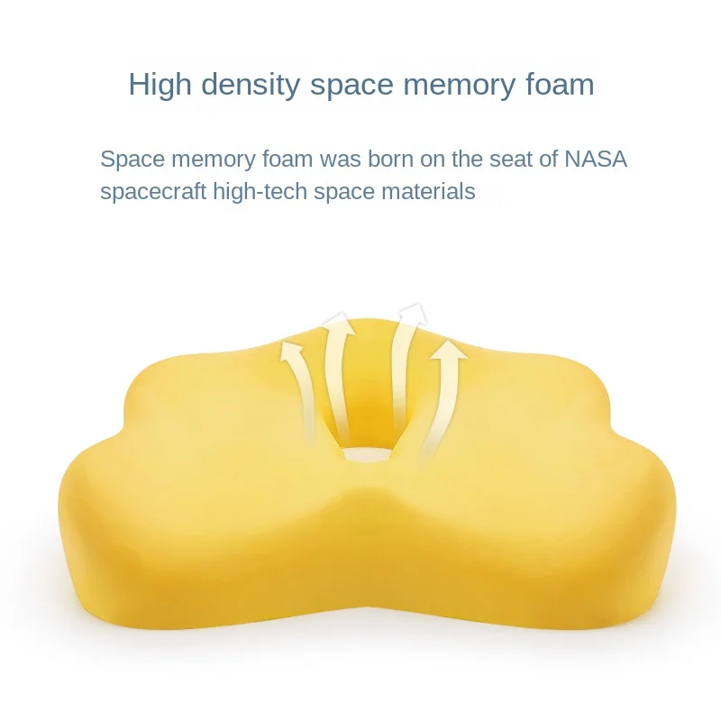 Nasa Seat Foam