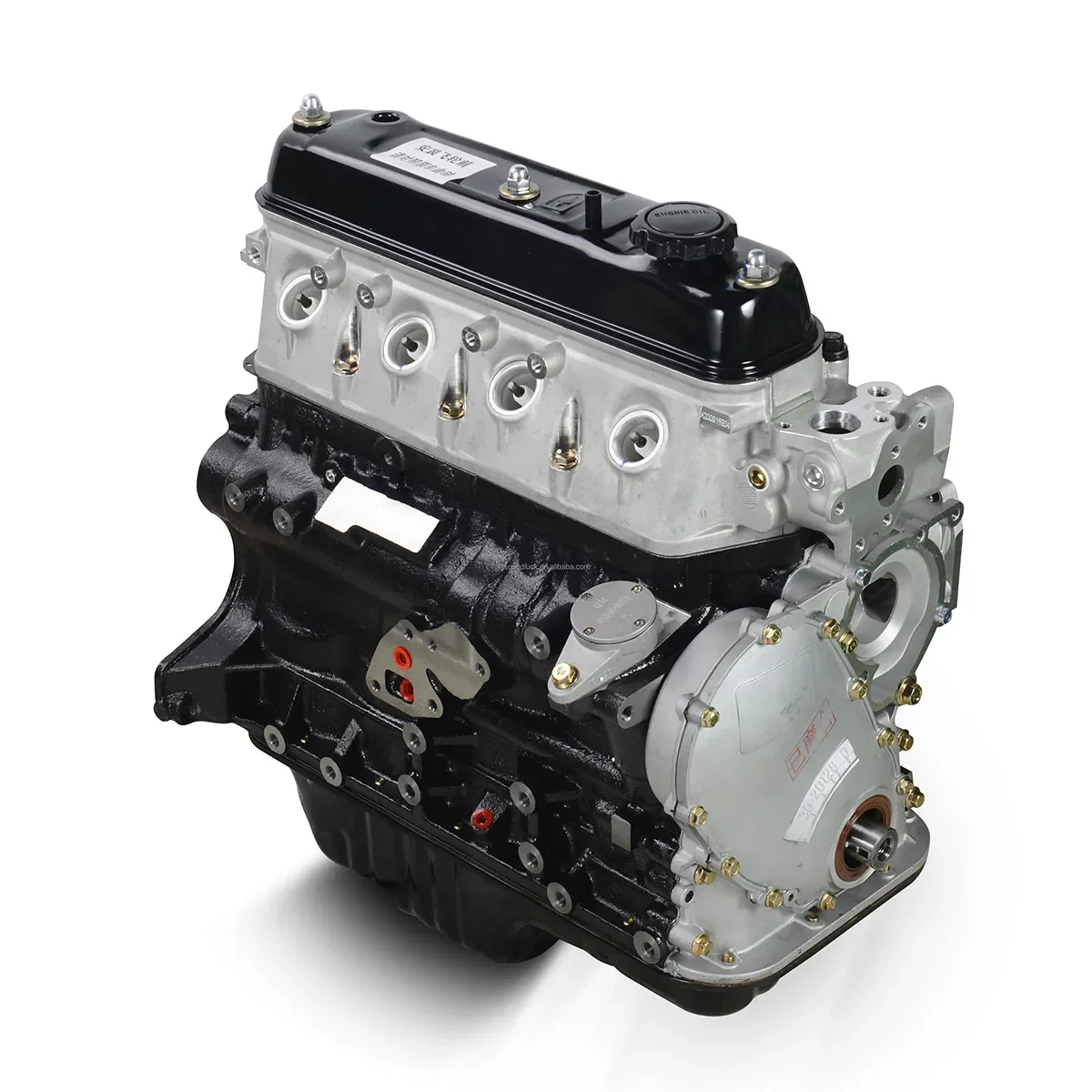 Wholesale-4-Stroke-Gasoline-Brand-New-4-Cylinder-4Y-EFI-Motor-Complete ...