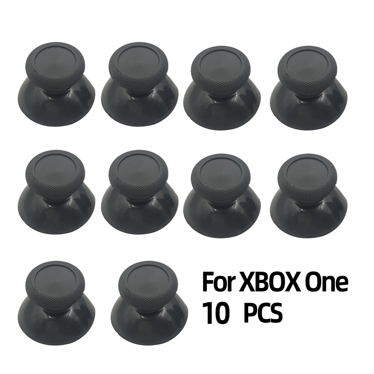 10pcs-Replacement-Analog-Thumbstick-Thumb-Stick-For-xbox-one-Controller ...