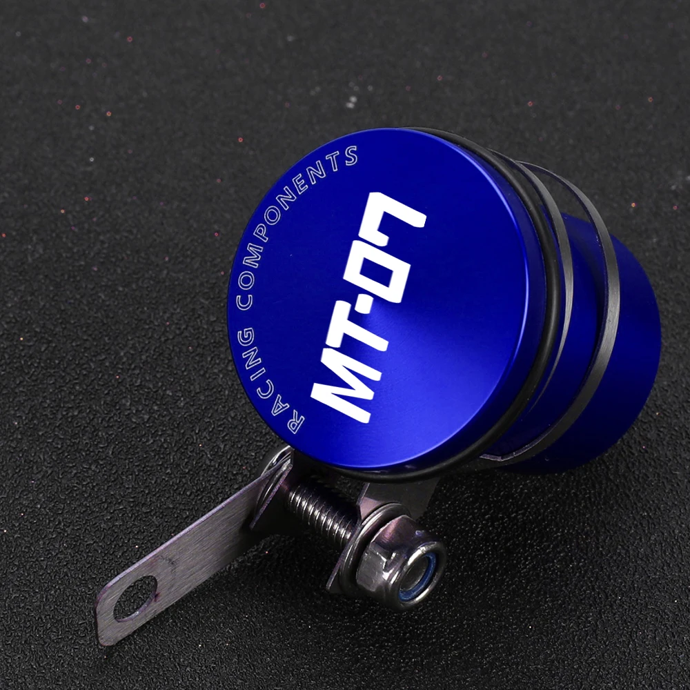 For YAMAHA MT07 MT-07 2014-2021 MT 07 2020 2019 All Year Brake Cylinder ...