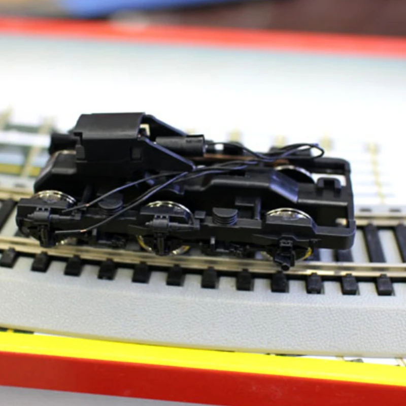 HO-Scale-1-87-Undercarriage-Bogie-Model-Railway-Layout-Accessories-Electric-Train-Parts-Chassis ...