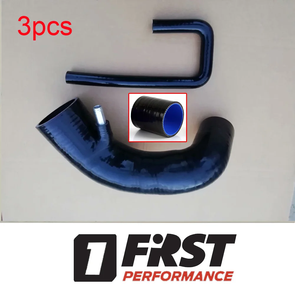 Silicone intake Induction for Vauxhall Astra H Mk5 VXR Direct Route ...