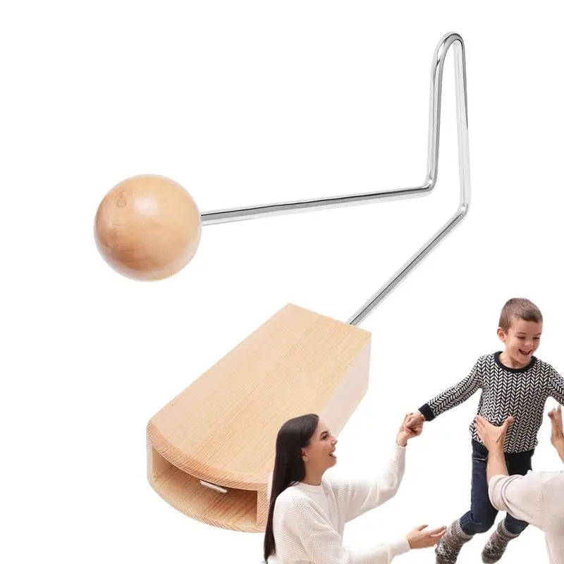Vibraslap-Musical-Instrument-Wooden-Musical-Instrument-Vibra-Slap ...