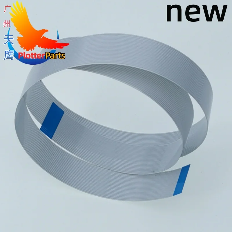 4WF64-50003 CABLE TRAILING CARRIAGE Fit HP Smart Tank 670 672 678 720 ...