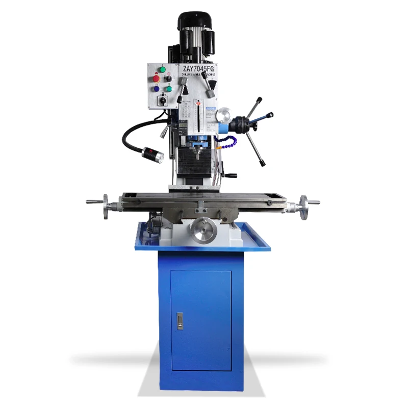 1.5KW(2HP) Industrial Milling Machine| | - AliExpress