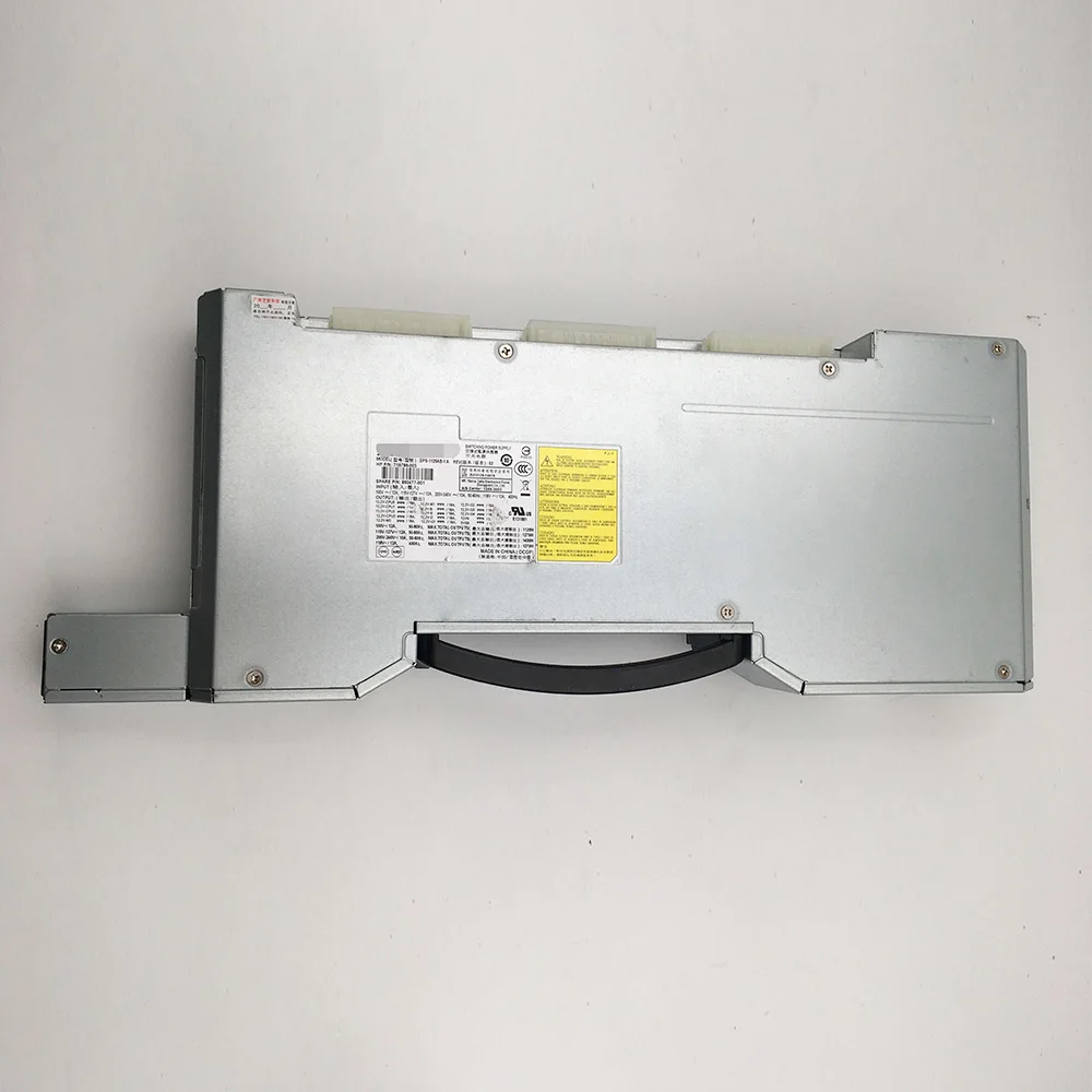 Original For HP Z840 Workstation Power Supply DPS 1125AB 1 A 719799 003 ...