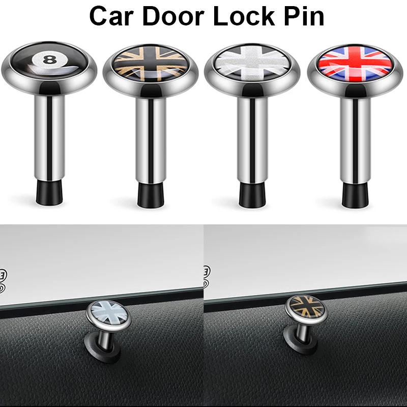 For MINI COOPER S One JCW F55 F56 F60 R50 R55 R56 R57 R60 R61 Car Door ...