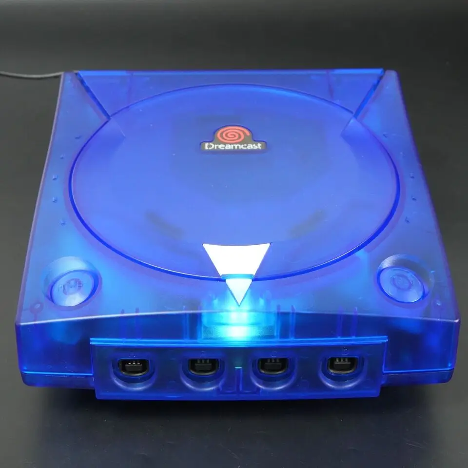 Комплект для установки оптического привода SEGA Dreamcast GDEMU V5.20.5 | AliExpress