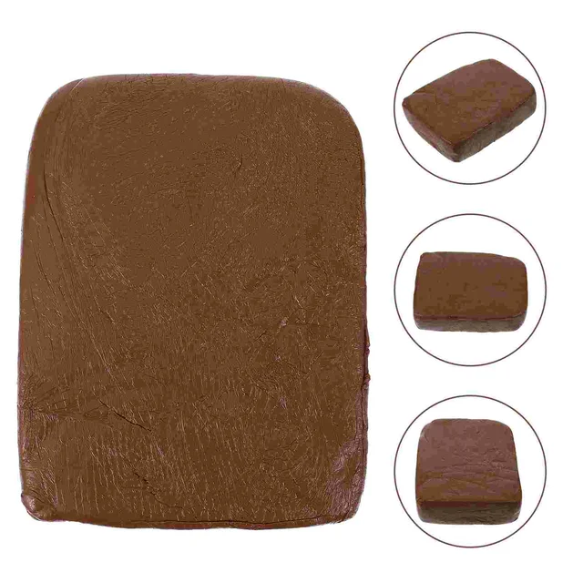 Arcilla suave para esculpir, arcilla polimérica compacta de colores ...