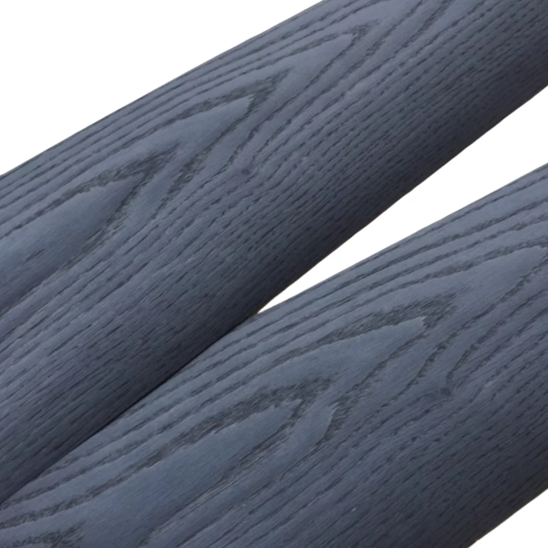 Length-2-5meters-Width-200mm-Thick-0-25mm-Dark-Blue-Dyed-Oak-Wood ...
