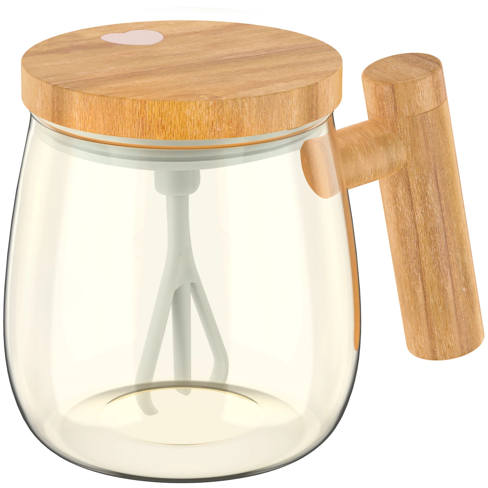 GFI™ Self Stirring Coffee & Tea Cup - Gifts for idea